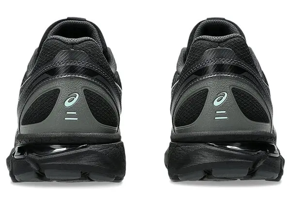 Asics Gel-terrain Sneakers - Black/truffle Grey