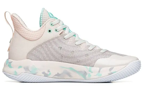 ANTA Klay Thompson Mountain 1 Sneakers