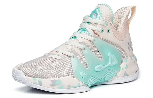 ANTA Klay Thompson Mountain 1 Sneakers