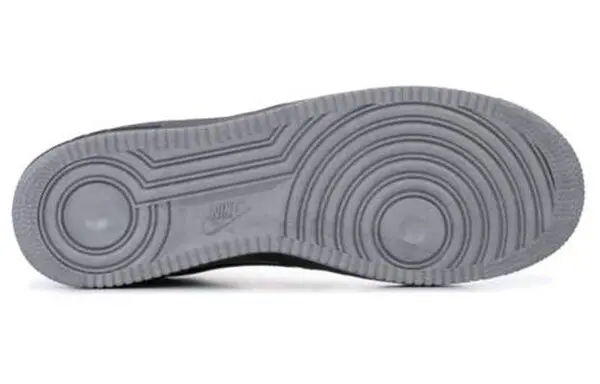 Nike Force 1 Premium "frankenstein" Low Top Sneakers