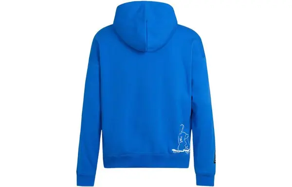 Adidas Originals X X Hoodie
