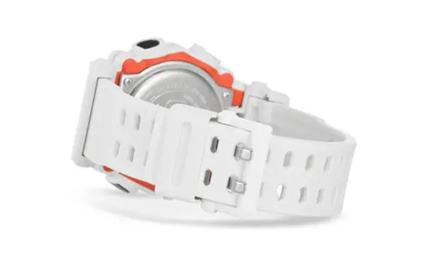 Casio G-shock Analog-digital Watch