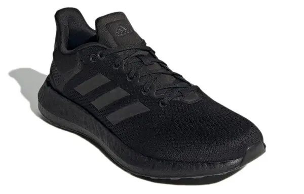 Adidas Pureboost 21 Athletic Sneakers