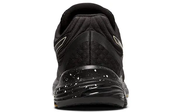 Asics Gel-pulse Winterized Sneakers - Black