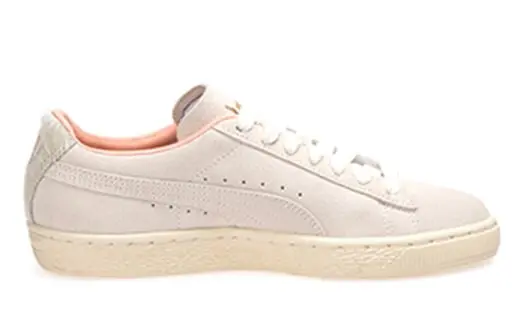 PUMA Suede Classic Low Top Sneakers