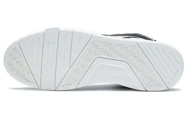 LI-NING Superwave Mid High-top Sneakers