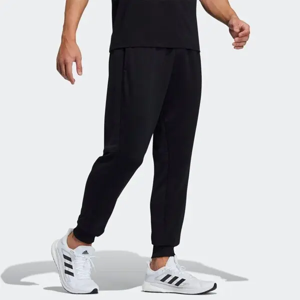 Adidas Sports Cone Bundle Feet Pants Black