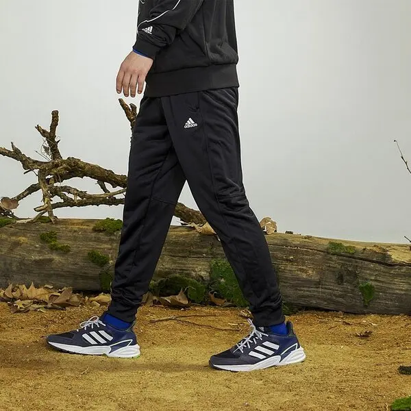 Adidas Sports Cone Bundle Feet Pants Black
