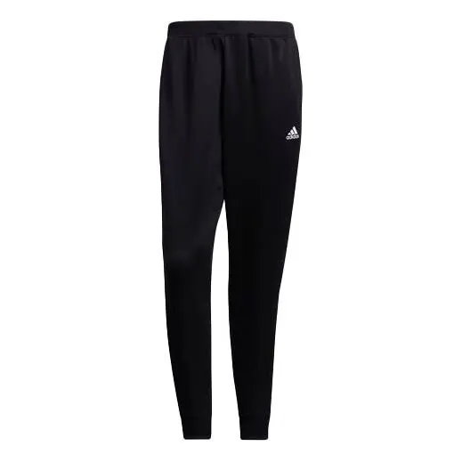 Adidas Sports Cone Bundle Feet Pants Black - Default Color