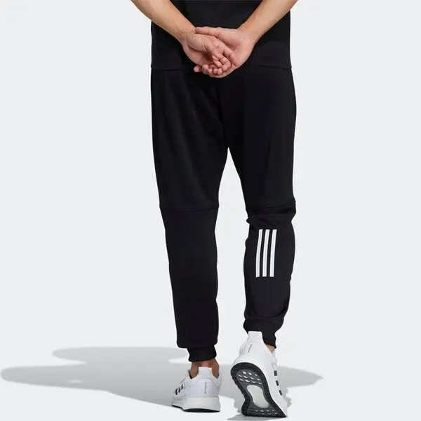 Adidas Sports Cone Bundle Feet Pants Black
