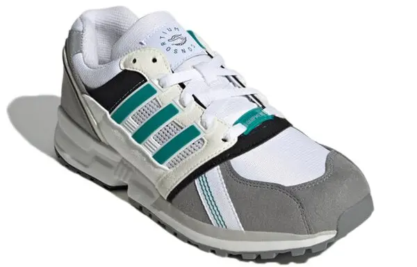 Adidas Eqt Cushion 91 Consortium "30th Anniversary" Sneakers