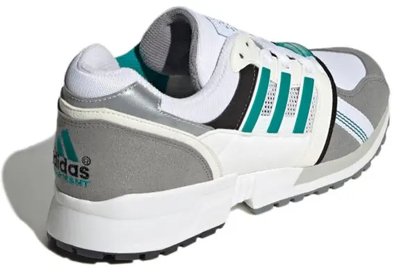 Adidas Eqt Cushion 91 Consortium "30th Anniversary" Sneakers