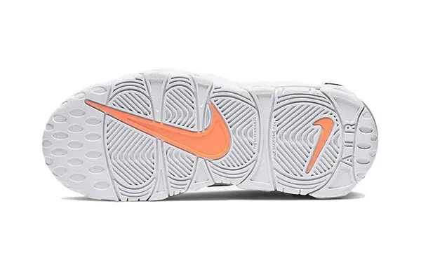 Nike More Uptempo 'denim