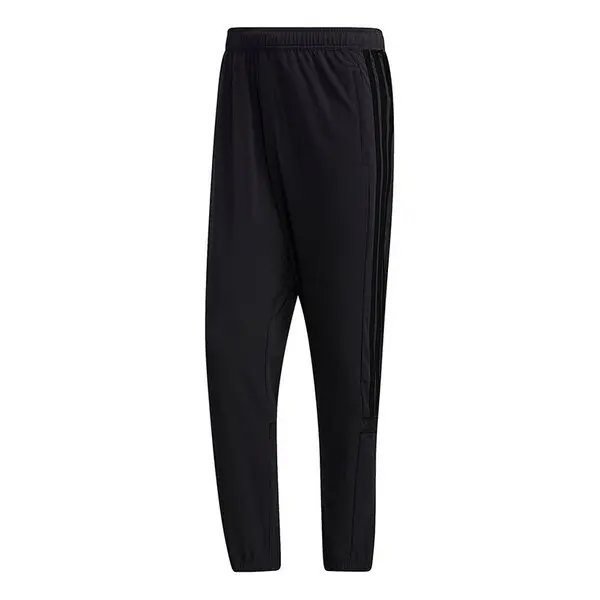 Adidas Ub Pnt Tiro Casual Sports Pants - Black