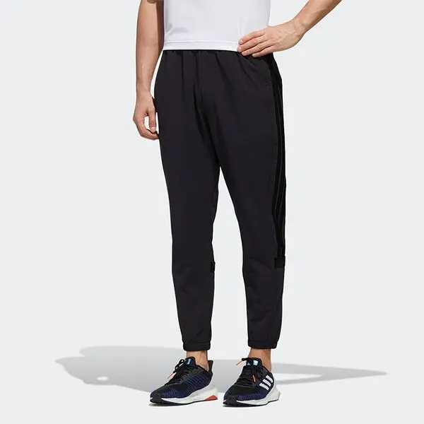 Adidas Ub Pnt Tiro Casual Sports Pants - Black