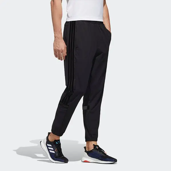 Adidas Ub Pnt Tiro Casual Sports Pants - Black