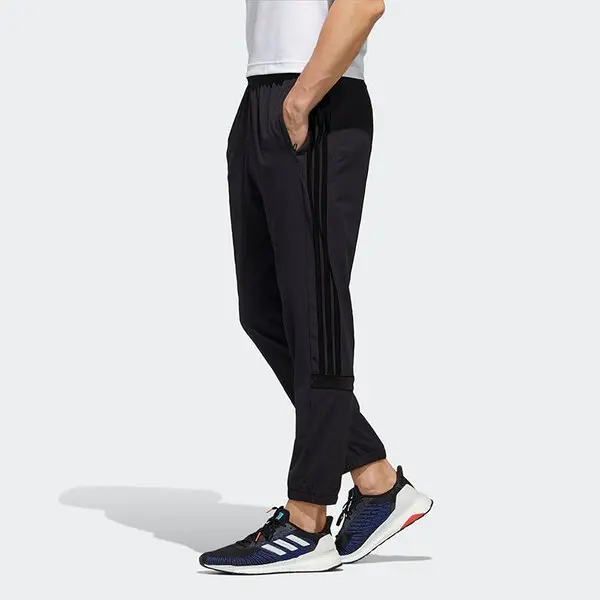 Adidas Ub Pnt Tiro Casual Sports Pants - Black