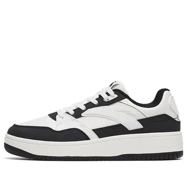 ANTA 982gz Sneakers - White/black