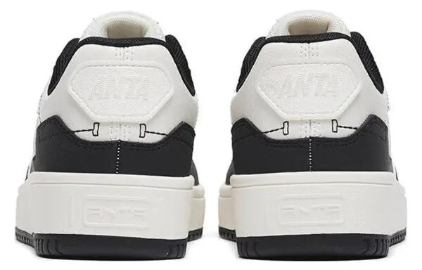 ANTA 982gz Sneakers - White/black