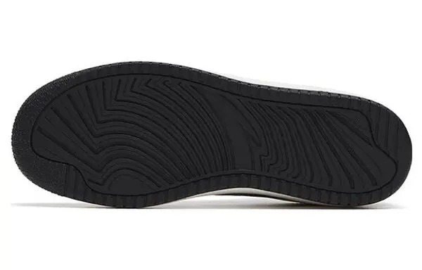 ANTA 982gz Sneakers - White/black