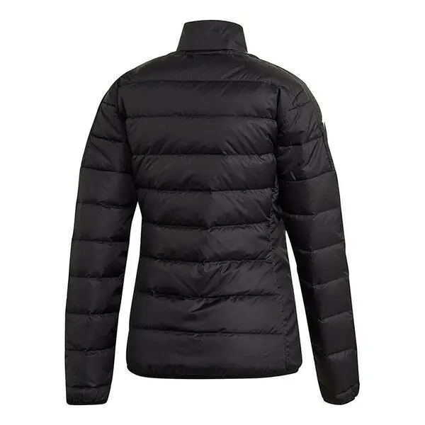 Adidas Essentials Down Jacket - Black