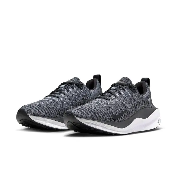 Nike Reactx Infinity 4 Sneakers - Black/white/black