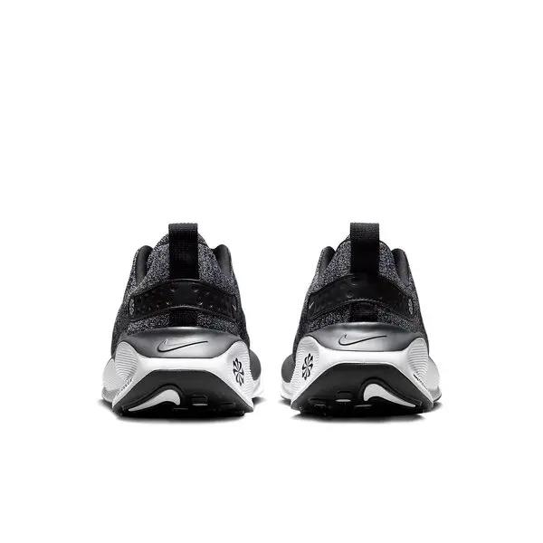 Nike Reactx Infinity 4 Sneakers - Black/white/black