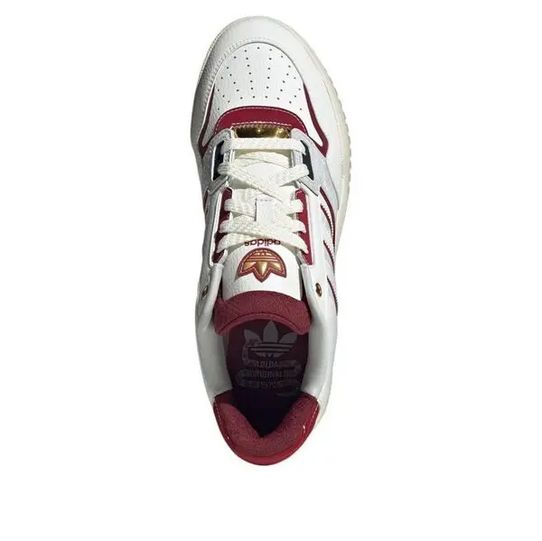 Adidas Drop Step 2.0 Cny Sneakers