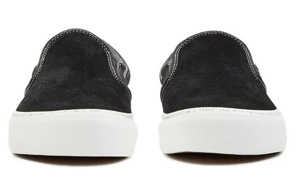 VANS Vault X Goodhood Og Classic Slip-on Lx - Black