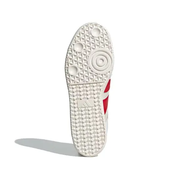 Adidas Predator League Low Freestyle Sneakers - White/red/blue