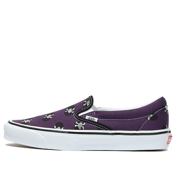 VANS Vault Og Slip-on Lx X Macko Maria Graphic Slip-on Sneakers - Default Color