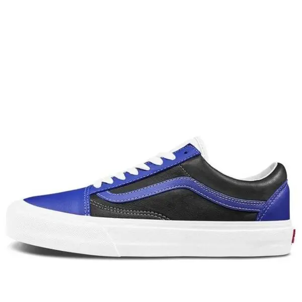 VANS Old Skool Vlt Lx Sneakers - Blue