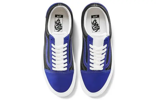 VANS Old Skool Vlt Lx Sneakers - Blue