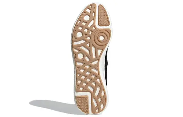 Adidas Human Made X Pure Slip-on Sneaker - Black/white