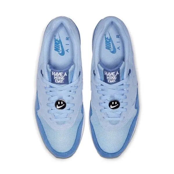 Nike Max 1 "have A Day" Sneakers
