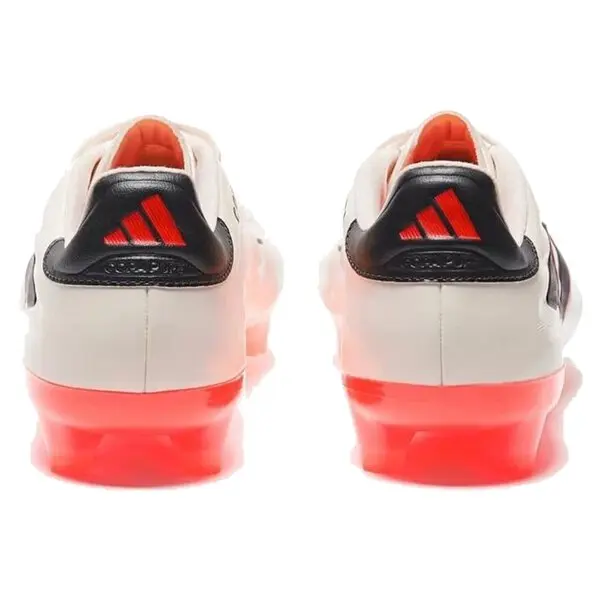 Adidas Copa Pure 2 Elite Fg - Beige/black/red
