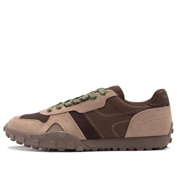 LI-NING Yunchuan Vintage Sneakers
