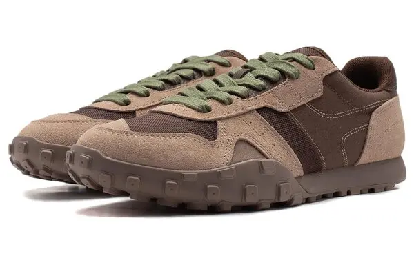 LI-NING Yunchuan Vintage Sneakers