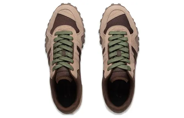 LI-NING Yunchuan Vintage Sneakers