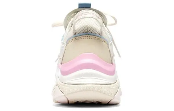 Sketchers Stamina V3 Low Top Sneakers - White