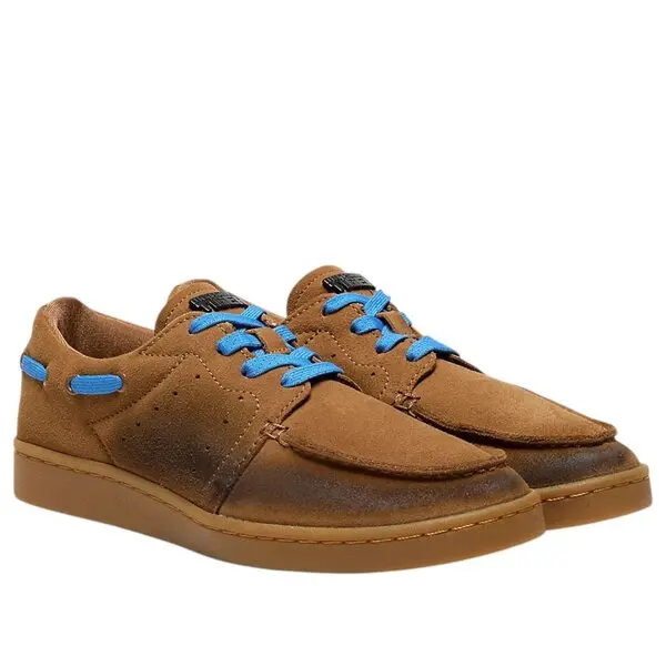 Onitsuka Tiger Tiger Deck Sneakers