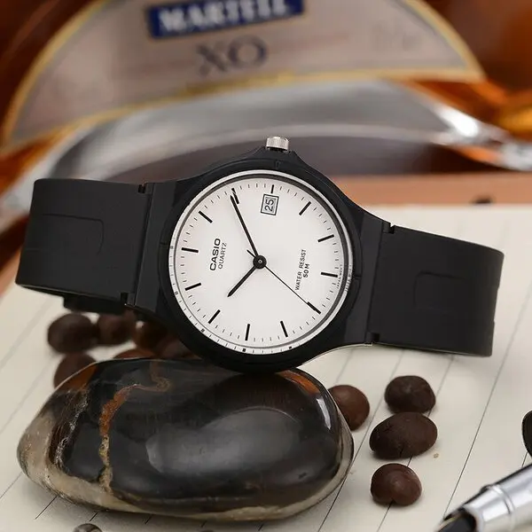 Casio Quartz Analog Watch