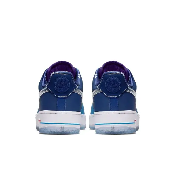Nike Force 1 Low 'doernbecher' 2018 Sneakers