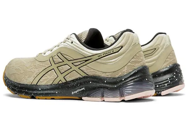 Asics Gel-pulse 11 Winterized Sneakers