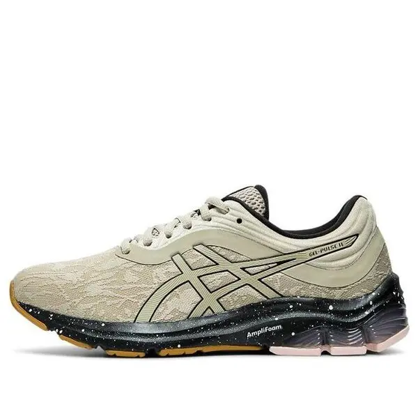 Asics Gel-pulse 11 Winterized Sneakers - Light Brown/black