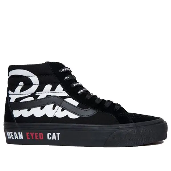 VANS Vault Lx Sk8-hi X Patta Sneakers - Default Color