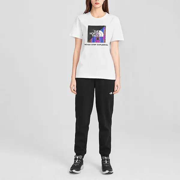 The North Face Graphic T-shirt