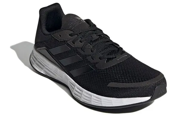 Adidas Duramo Sl Athletic Sneakers - Black/white