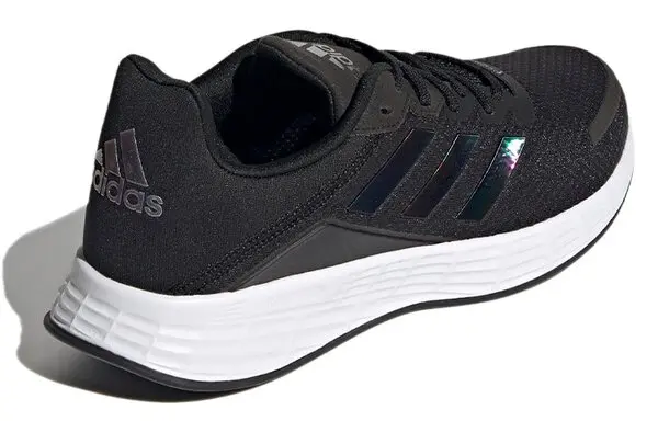 Adidas Duramo Sl Athletic Sneakers - Black/white
