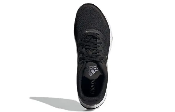 Adidas Duramo Sl Athletic Sneakers - Black/white